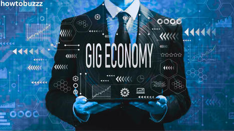 The Gig Economy And Its Legal Implications Navi...