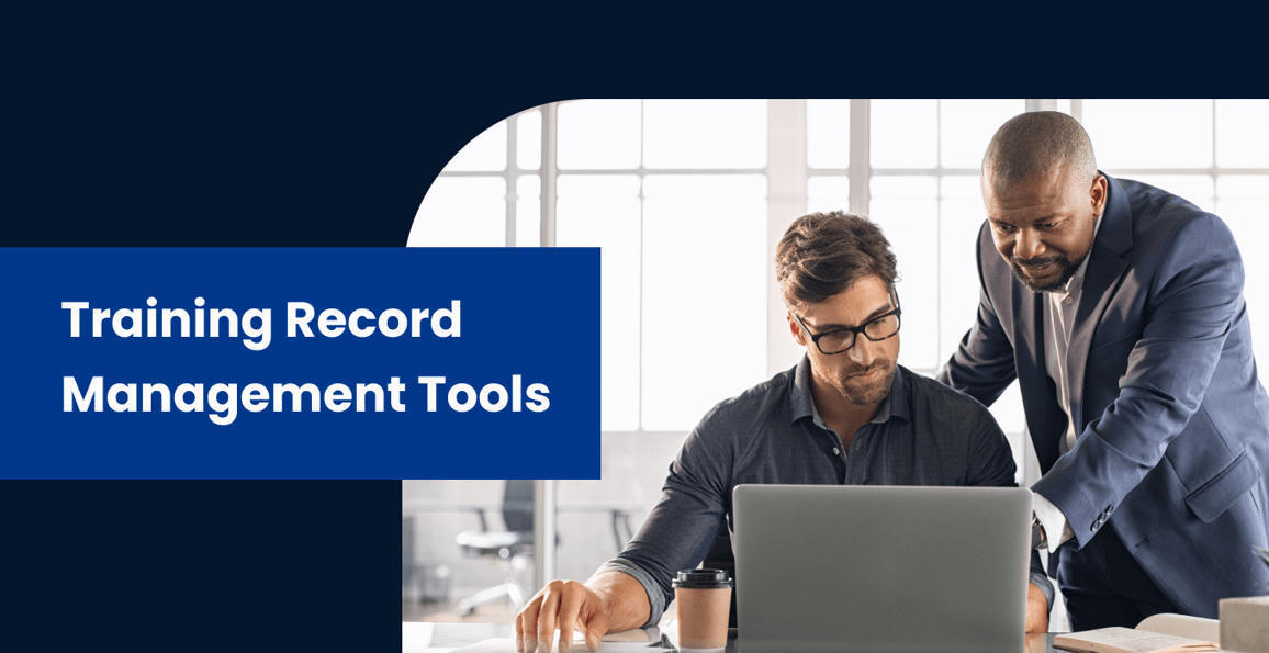 10 Training Record Management Tools | EdApp Mic...
