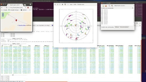 QuaD-Rx : Quad-constellation GNSS receiver IP-c...