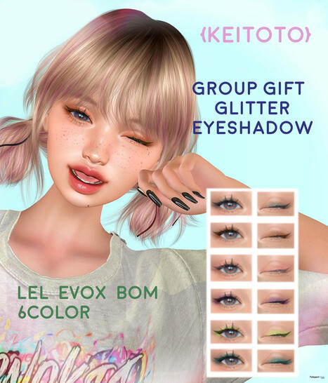 Second Life Freebies | Scoop.it