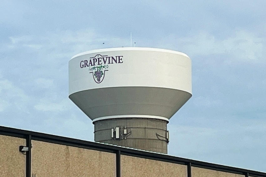 Grapevine council awards $20.75M contract for n...