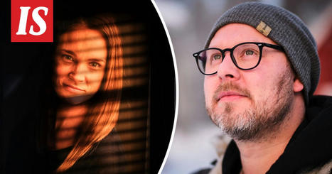 Mikko Ovaska kertoo suuresta surusta: Raita-vai...