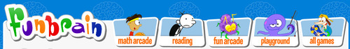 FunBrain.com – The Internet’s #1 Education Site for K-8 Kids and ...