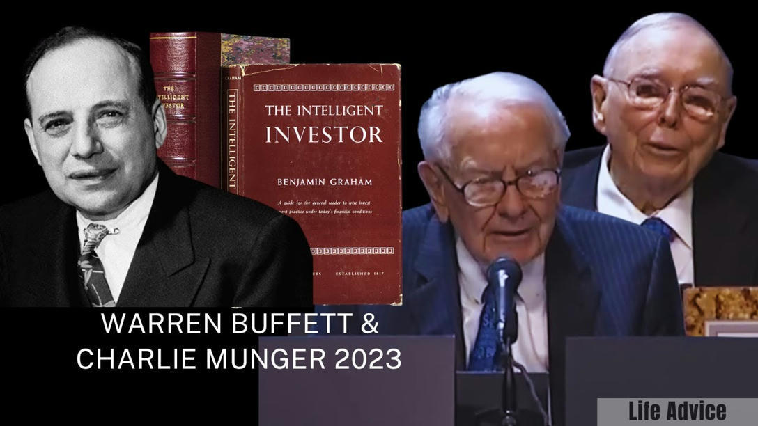 The Book That Changed Warren Buffett's Life: Th...
