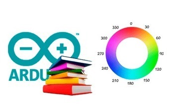 Librería Arduino ColorConverter | tecno4...