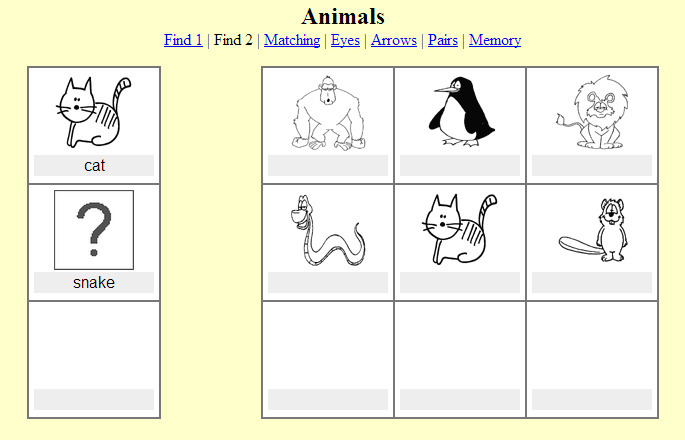 Interesting Things For ESL EFL Students Fun En 