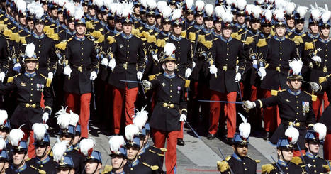 DEFENSE NEWS, Page 3 | Scoop.it