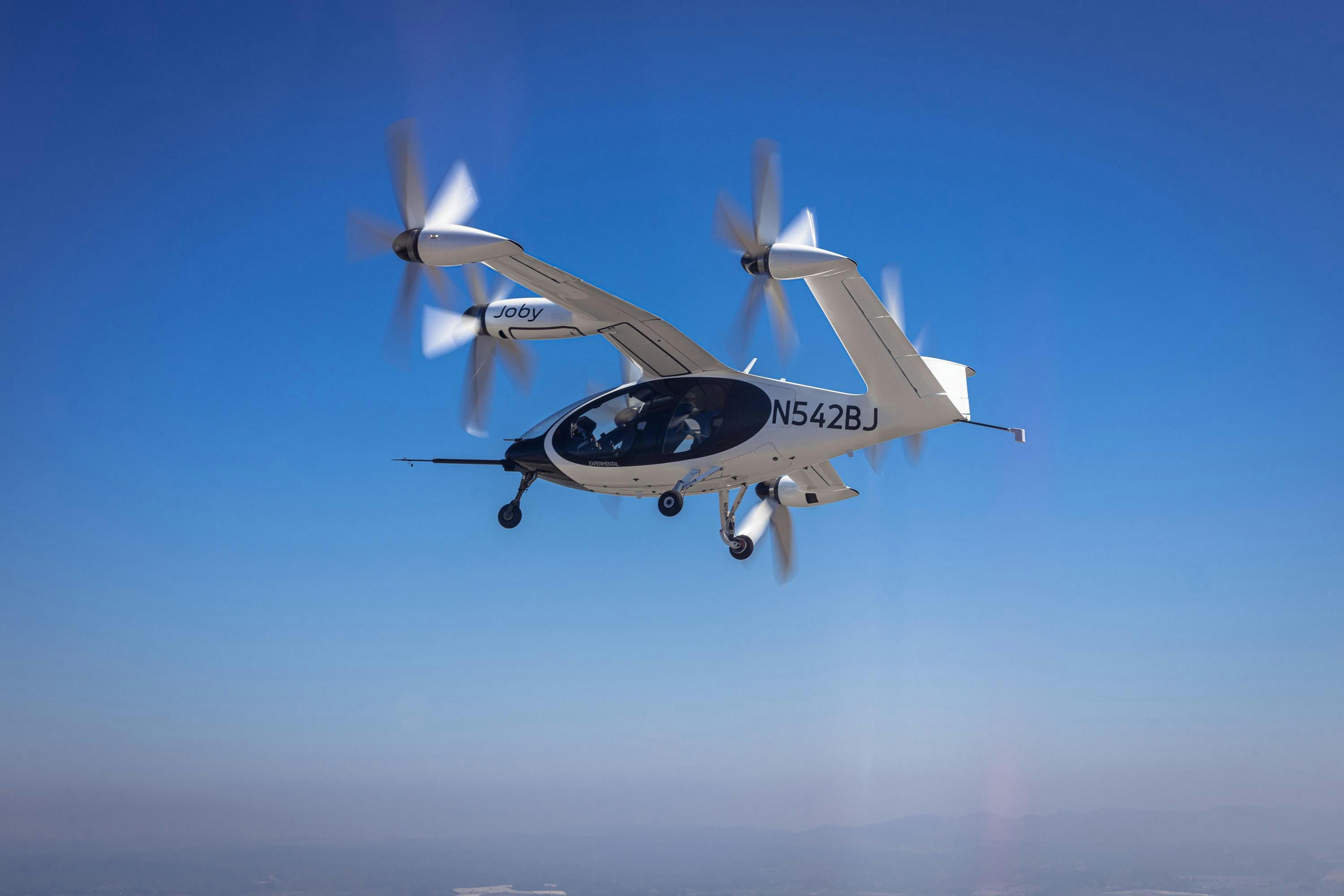 FAA Releases First eVTOL Certification Basis Fo...