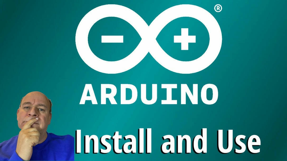 Getting Started With Arduino Ide Install Add 6748
