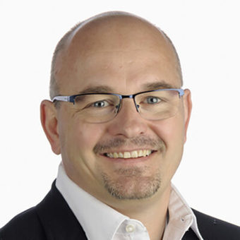 Interview with Patrick Link – European PO...