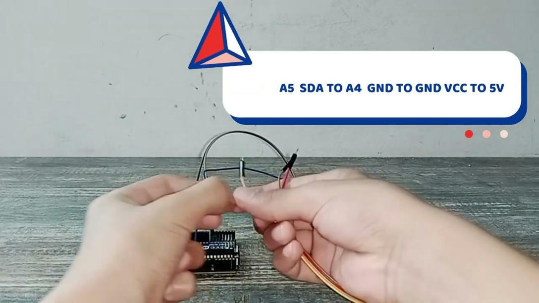 How to make a project using DHT11 and Arduino U...