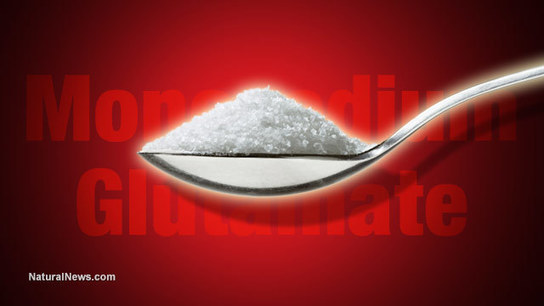 The truth about MSG and its addictive, neurotox...