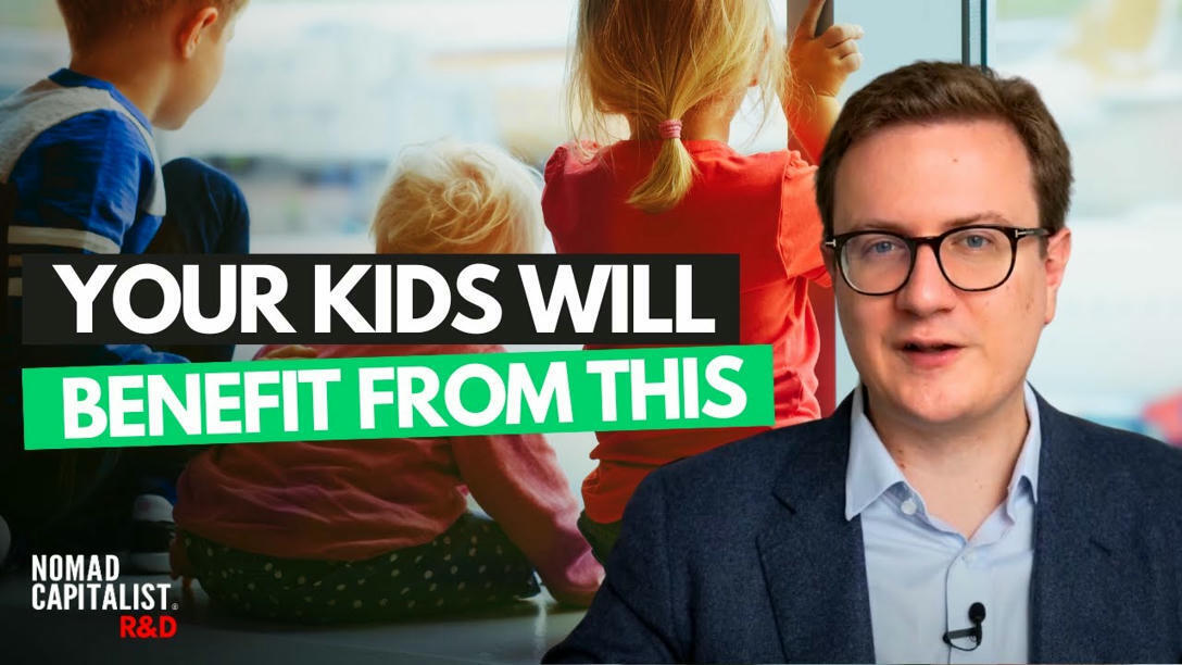 How to Teach Kids While Traveling | Family Offi...