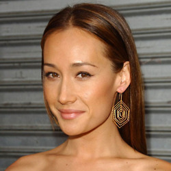 Maggie Q (Polish-Irish/Vietnamese) [American] – Mixed American Life
