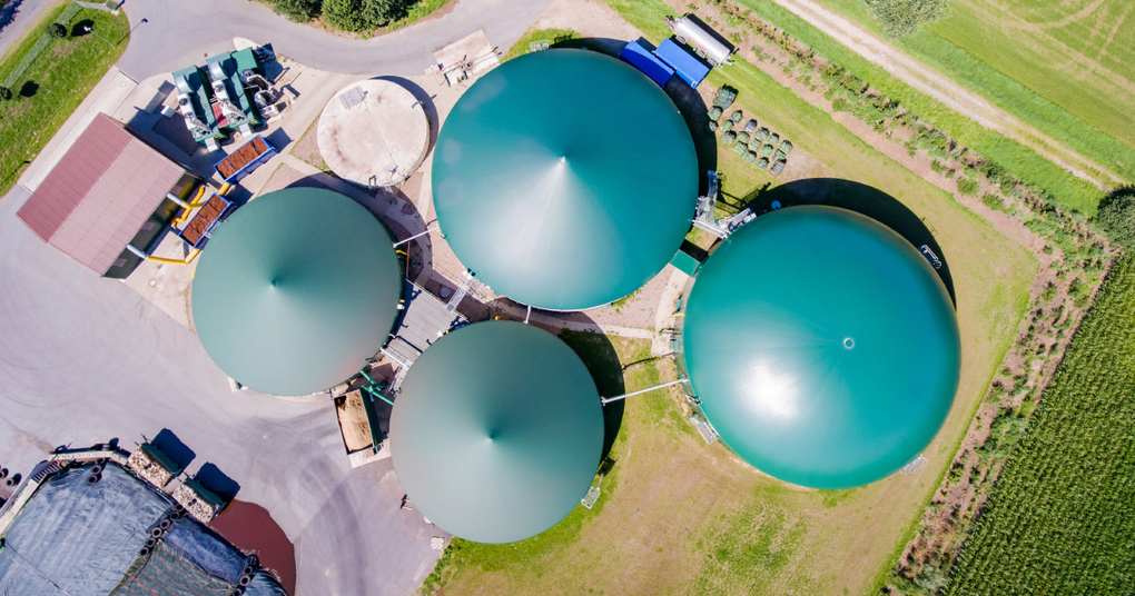 L'injection de biométhane dans les r&eac...