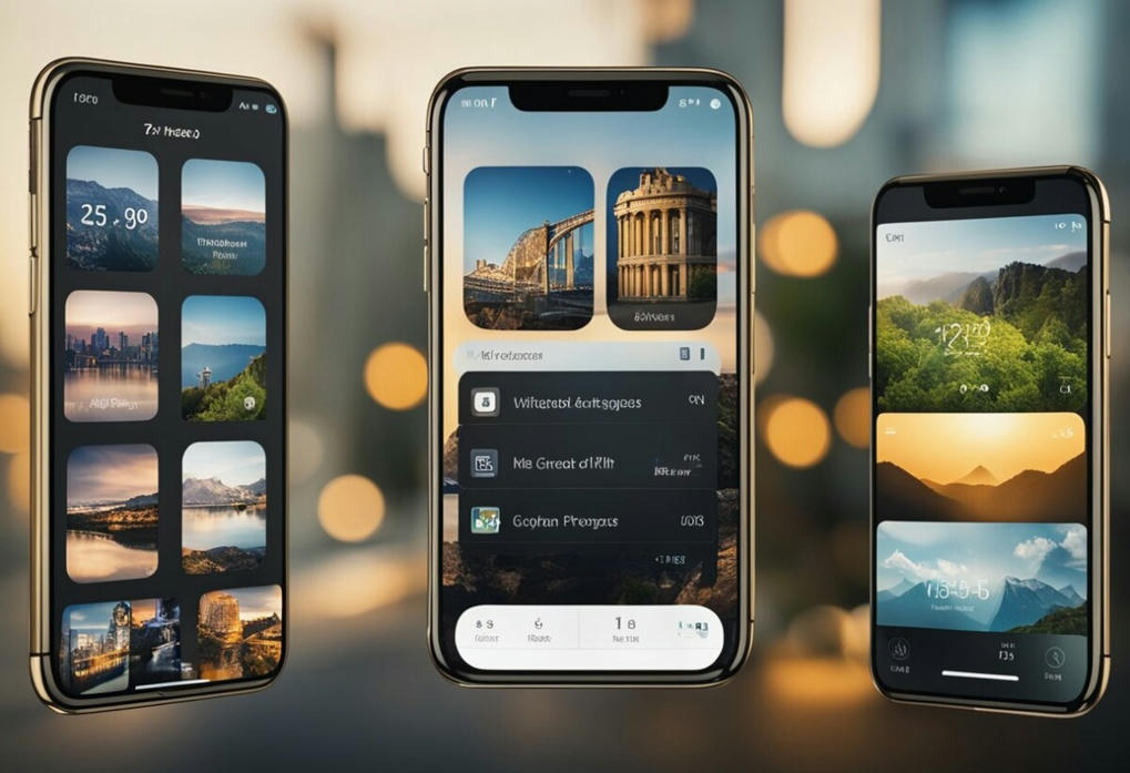 A Comprehensive Review of the Best iOS Apps for...