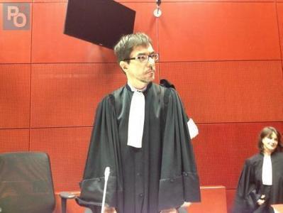 Procès du “gourou” à Nantes: 14 ans requis contre Gabriel Loison. Info ...