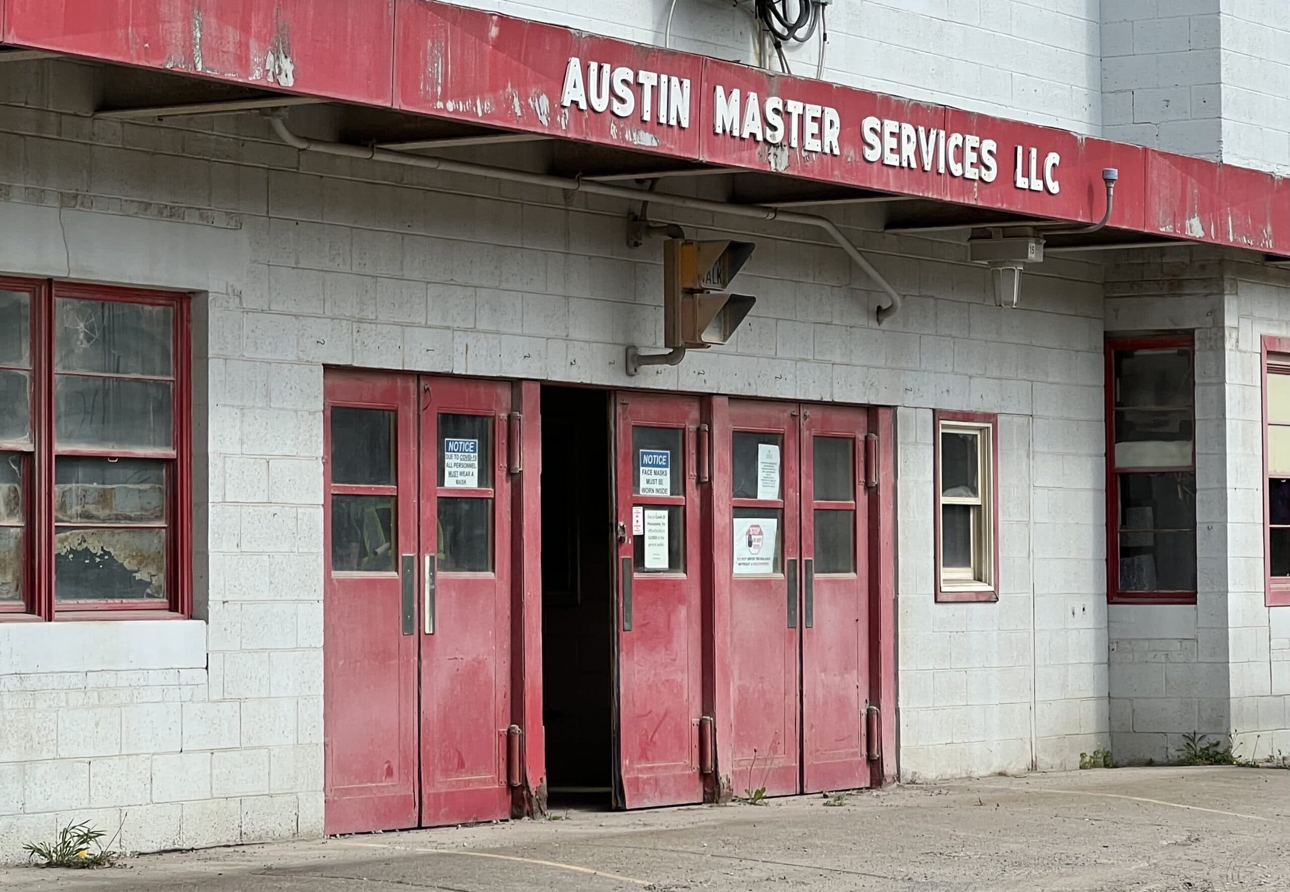 EPA Weighs Superfund Status for Ohio Facility H...