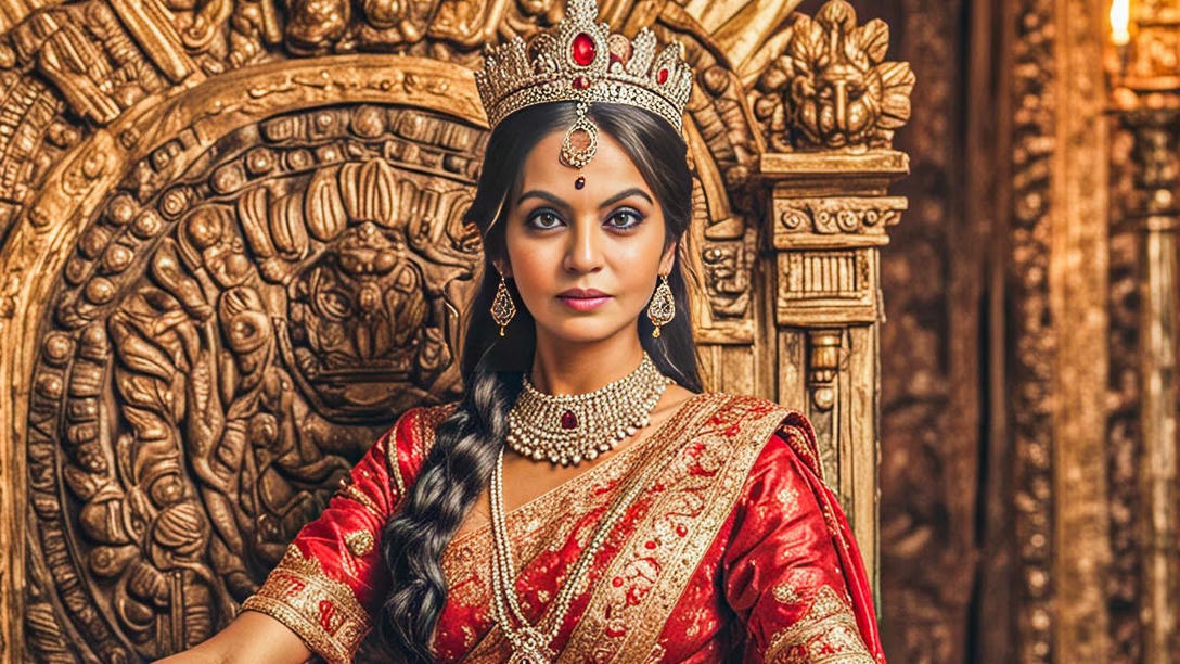 Inside the Life of India’s Richest Family...
