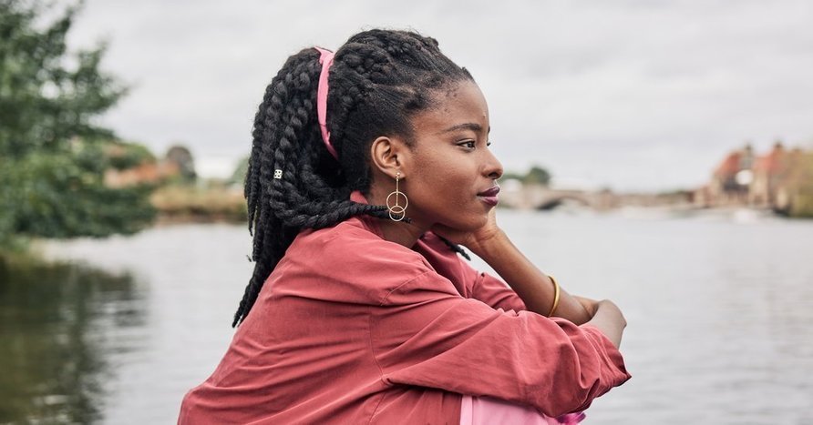 How Amanda Gorman Became the Nation’s Fir...