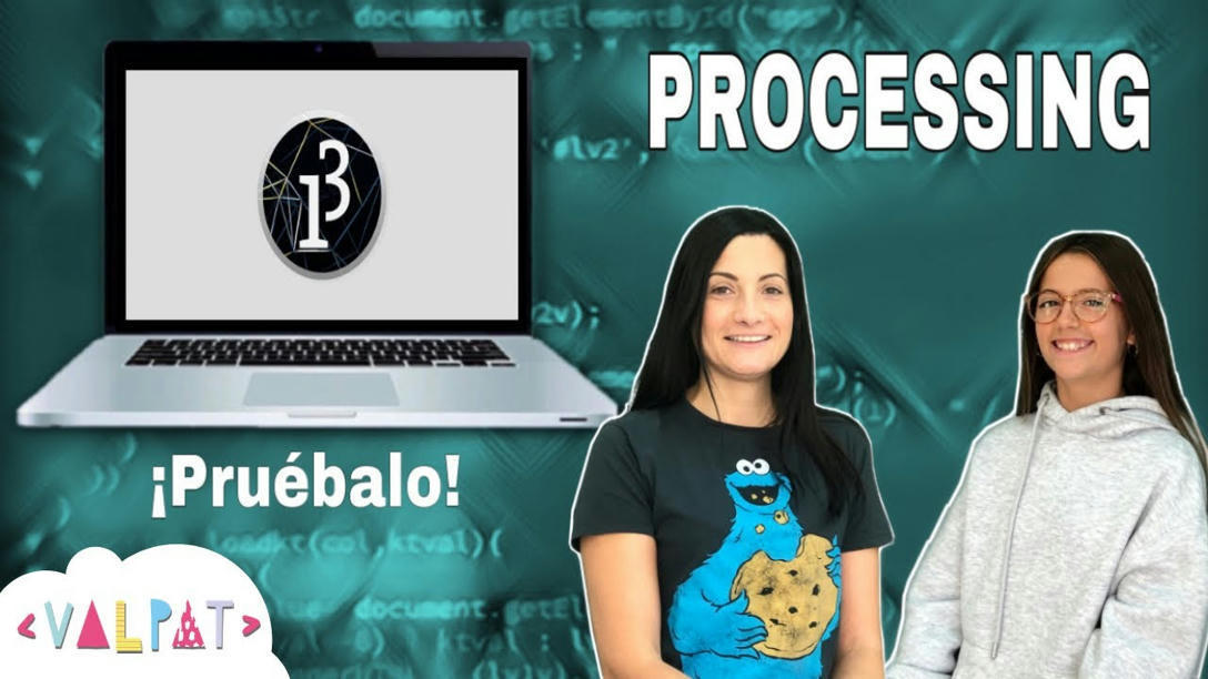 Cómo instalar y usar Processing