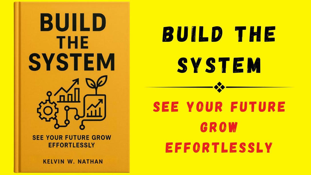 Build the System: See Your Future Grow Effortle...