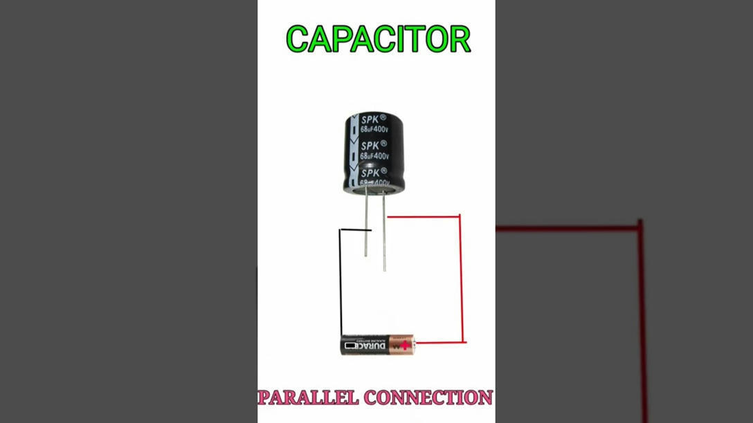 what is polar capacitor #short #diode #ytshorts...