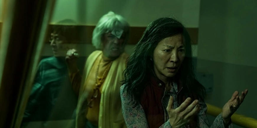 Todo a la vez en todas partes: lo que las matem...