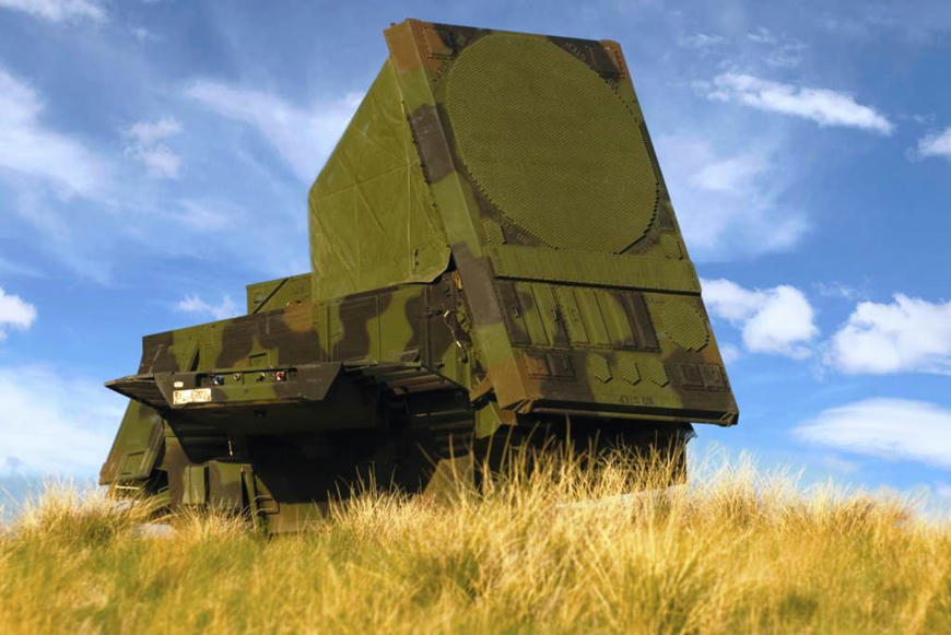 RTX's Raytheon awarded $1.2 billion contract to...