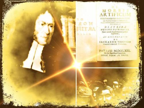 Revista de Historia — Bernardino Ramazzini, el padre de la Medicina del...