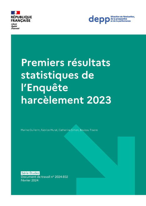 Prix Non au harcèlement 2023-2024 | Veil...