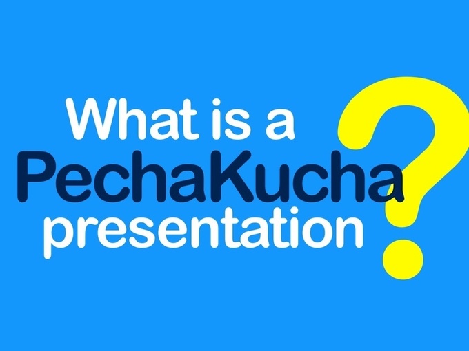 PechaKucha Presentations Explained « Educacion – articuloseducativos.es