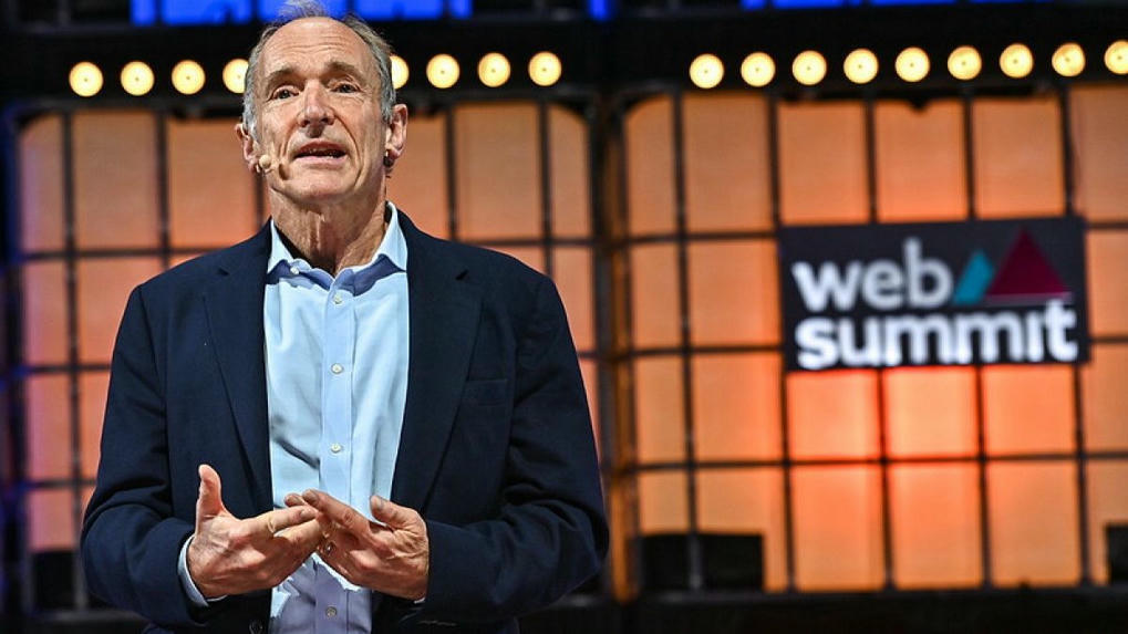 World Wide Web Inventor says algorithms should ...