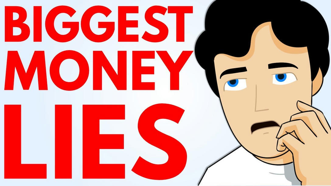 99% of People Fall For These 3 Money Lies | Wea...