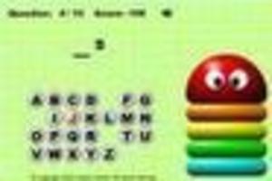 Word Game Time - Free Word Games, Videos