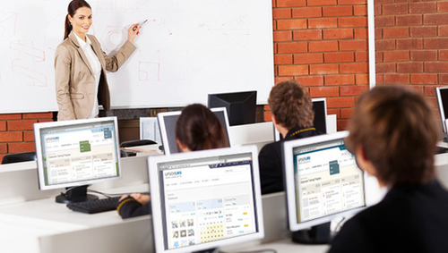 8 Things To Follow While Implementing Blended Learning Via An LMS ...