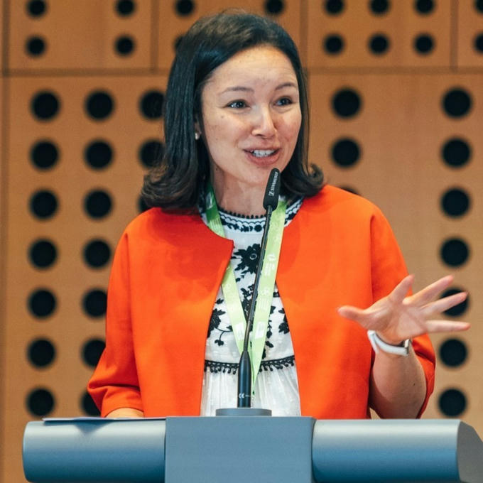 Interview - Marta Machado, directrice gé...