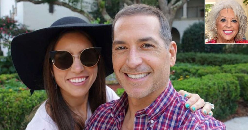 Paula Deen's Son Bobby Deen Welcomes Triplets N...