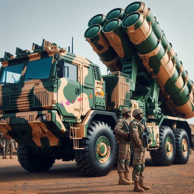 Lockheed Martin Eyes India’s Defense Mark...