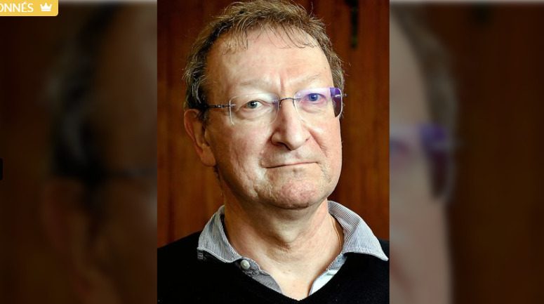 [INP-LCA] Philippe Behra et Jérôme...