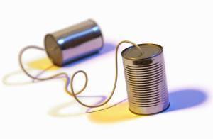Project Tin Can: Good Communication or just a Tin Can Alley? – juandon ...