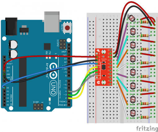 Analog Circuit Basics (for Arduino) | Raspberry...