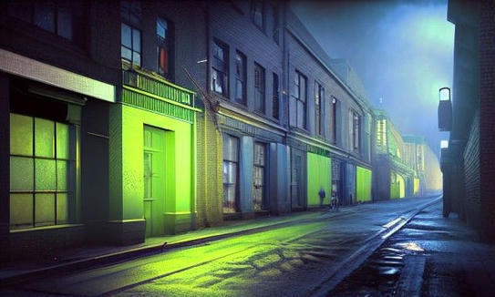 Richmond cary street art. street art retroism p...