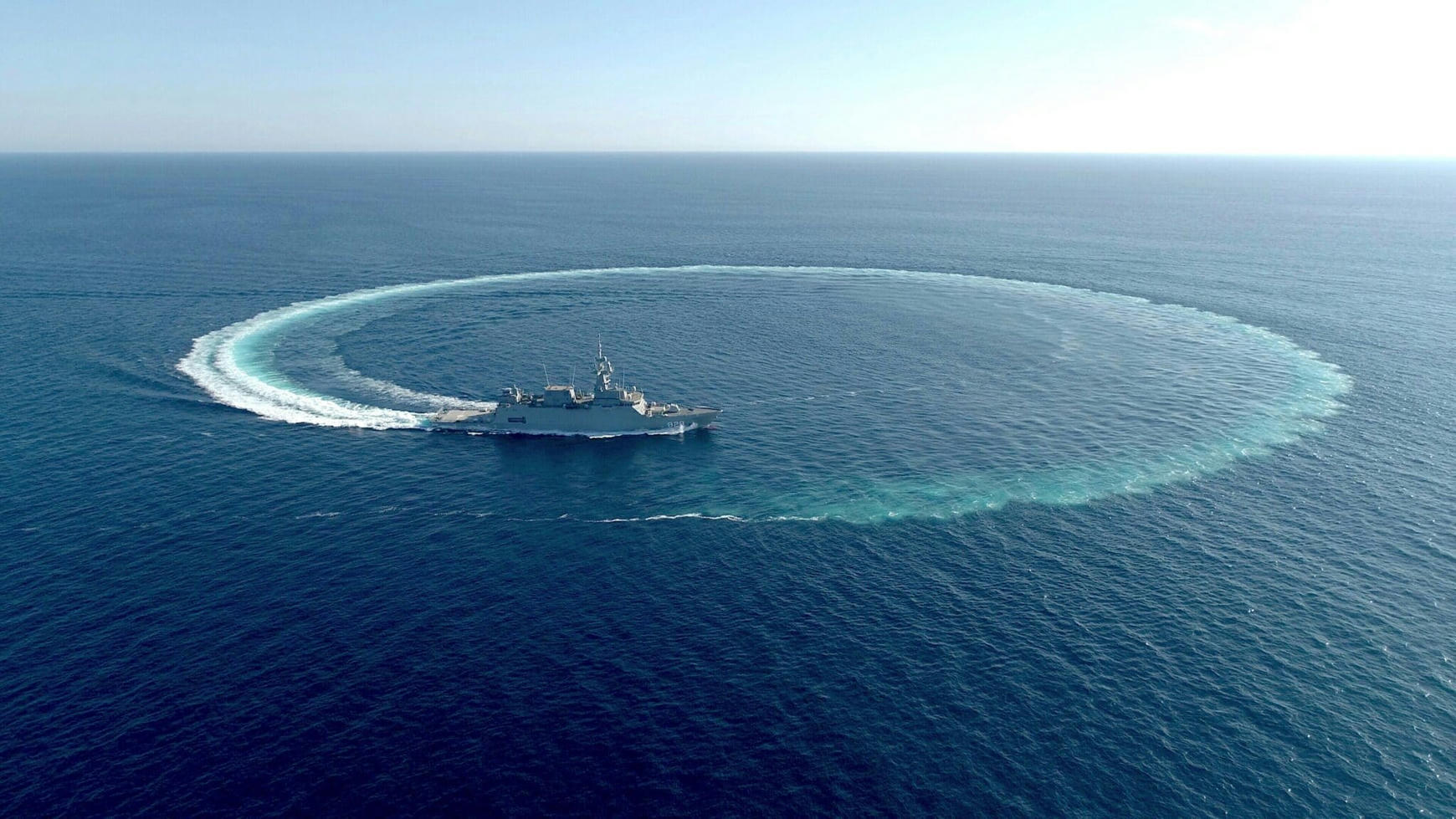Navantia to build multi-mission combat ships fo...