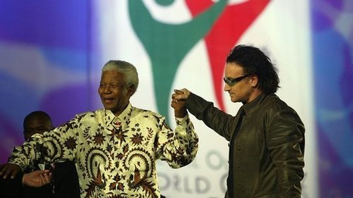 Le più famose 10 canzoni dedicate a Nelson Mandela | Things From Italy