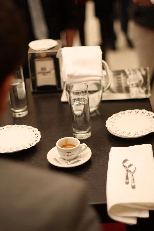 Attibassi espresso Italiano | Good Things From ...