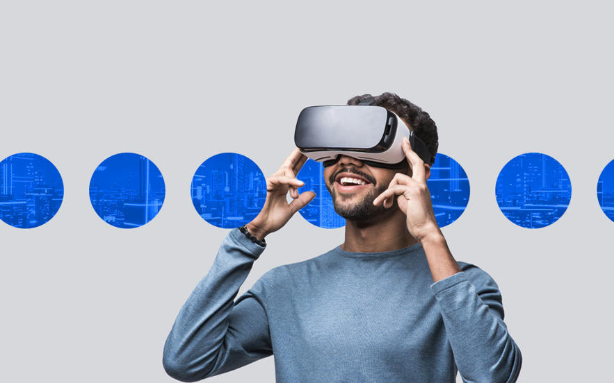 Qué es la realidad mixta y cómo s...