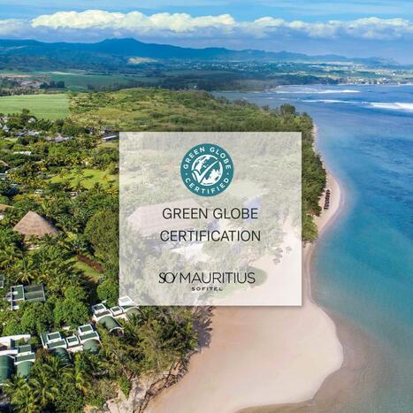 SO Sofitel Mauritius: A Secluded Sustainable Ma...