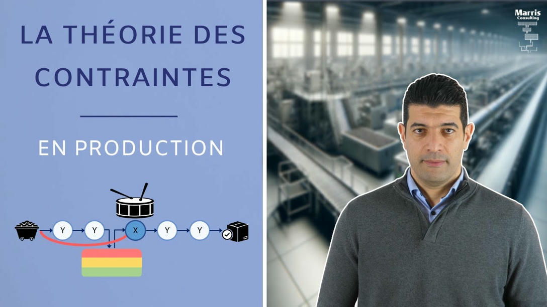 La Théorie des Contraintes en gestion de...