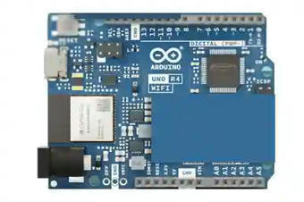 Arduino UNO Rev4, la nueva versión de Ar...